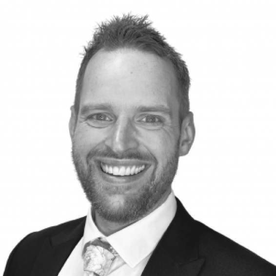 Gregory John - Partner and Head of Wills, Life Planning and Probate