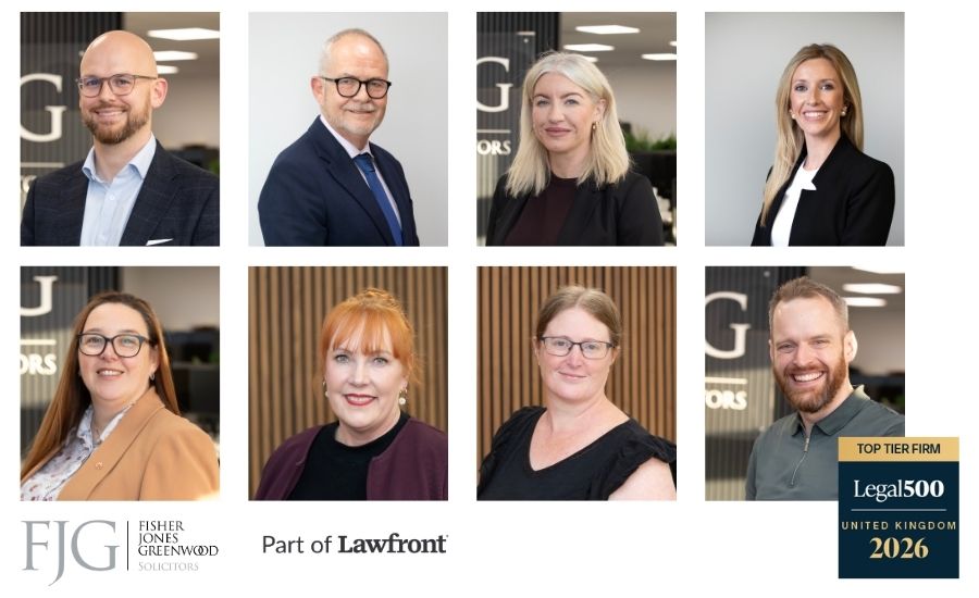 Fisher Jones Greenwood LLP retains top Legal 500 ranking for 12th ...